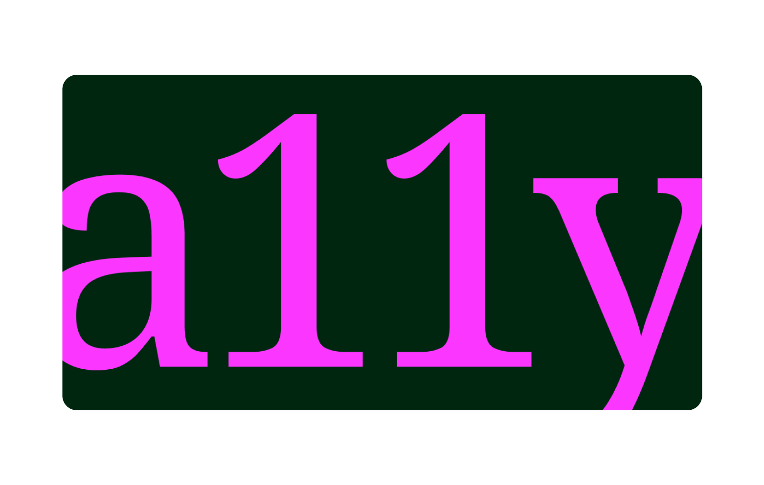 Développer une application Next.js accessible Développer une application Next.js accessible